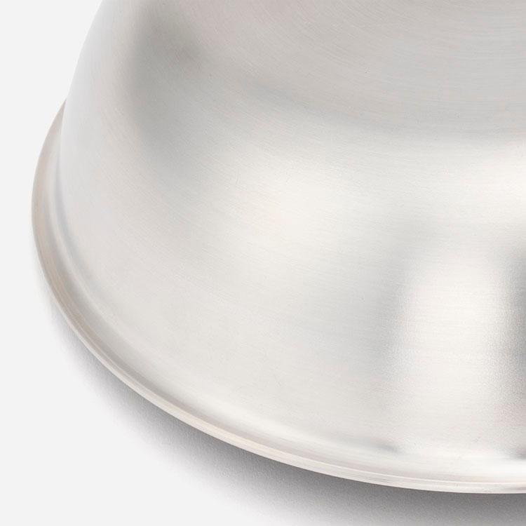 KEYUCA（ケユカ） キッチン用品 調理用品 キッチングッズ 直火用 フッ素樹脂加工 アルミニウム｜ 極厚アルミシルクフライパン 27cm : KEYUCA Yahoo!ショッピング店 ...