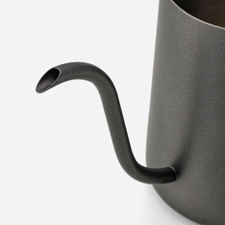 KEYUCA コーヒーポット コーヒー ポット ケトル コーヒードリップポット ステンレスケトル[DENKドリップポット 300ml ケユカ] : KEYUCA Yahoo!ショッピング店 ...