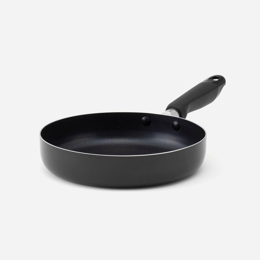 KEYUCA フライパン IH 20cm グルメパン フッ素 調理器具 キッチングッズ キッチン用品 料理 おしゃれ オシャレ モダン シンプル[Glappa ケユカ] : KEYUCA ...