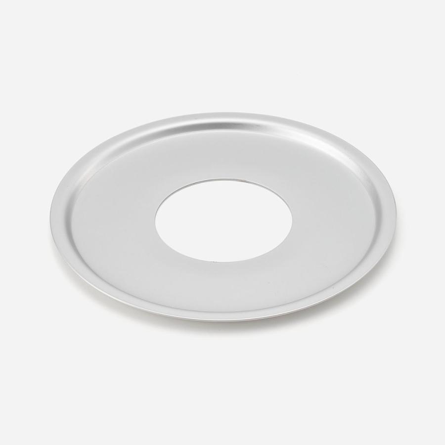 受け台 セイロ 蒸し 蒸し器 フライパン 鍋 アルミニウム｜ せいろ用受け台 27cm KEYUCA(ケユカ) : 3501425 : KEYUCA Yahoo!ショッピング店 - 通販 ...