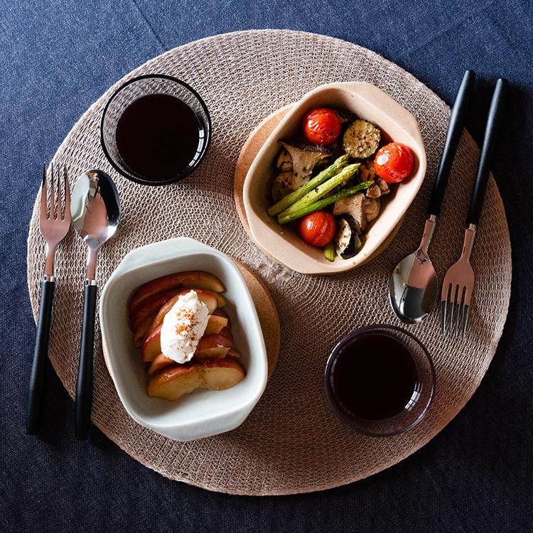 KEYUCA（ケユカ） ディナースプーン[Zapall II ディナースプーン ブラック KEYUCA ケユカ] : KEYUCA Yahoo!ショッピング店 - 通販 - Yahoo!ショッピング