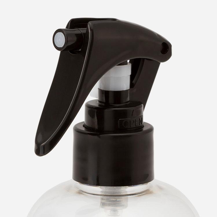 日本製 国産 容器 詰め替え容器 霧吹き 詰め替えボトル アルコール対応[sooqスプレーボトル 300ml KEYUCA ケユカ ...