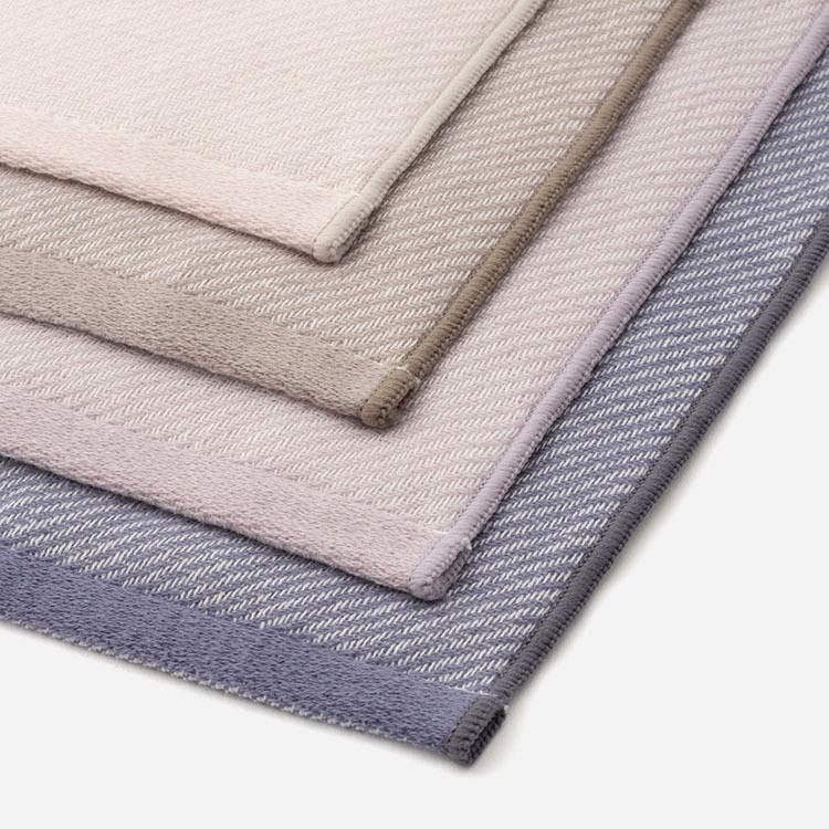 KEYUCA 綿100％ ハンカチタオル 抗菌加工 防臭加工[抗菌防臭Ag デイリーガーゼハーフハンカチ4枚セット ピンク 12.5×25cm ケユカ] : KEYUCA Yahoo ...