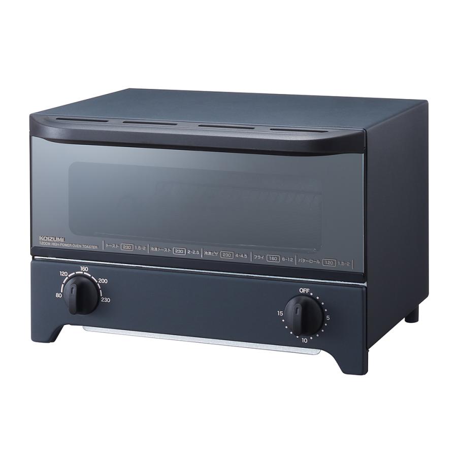 KEYUCA オーブントースター 2枚焼き 15分タイマー 黒 ブラック キッチン家電 ミラーガラス シンプル おしゃれ ｜ コンパクト2枚焼トースター ケユカ : KEYUCA Yahoo ...