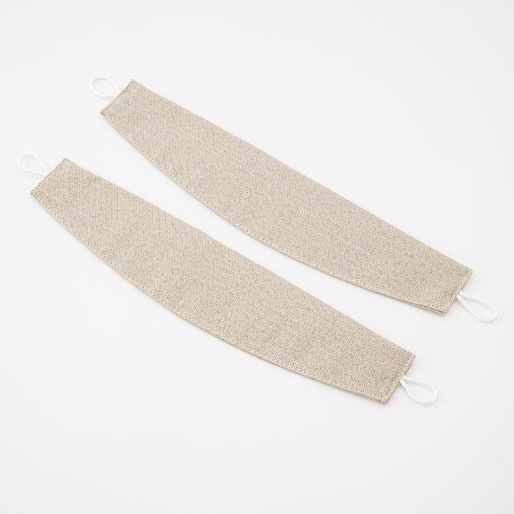 KEYUCA インテリア雑貨 遮光カーテン[すぐに使える遮光ドレープカーテン 巾100×丈135cm 2P ザックリ ベージュ ケユカ] : KEYUCA Yahoo!ショッピング店 - 通販 ...