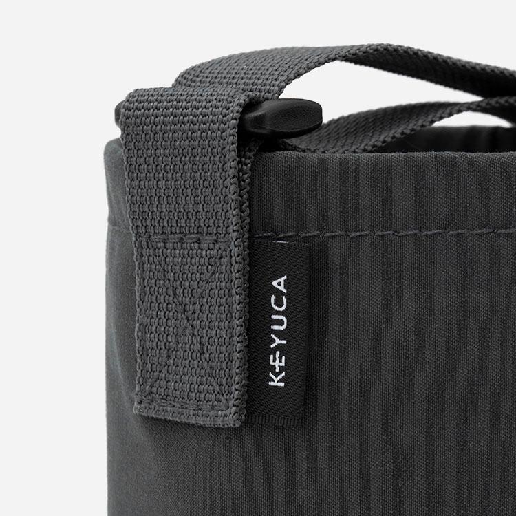 KEYUCA 弁当用品 水筒 ボトルホルダー 持ち運び ショルダーストラップ シンプル｜ kuppuステンレスボトル用ホルダー KEYUCA(ケユカ) : KEYUCA Yahoo ...
