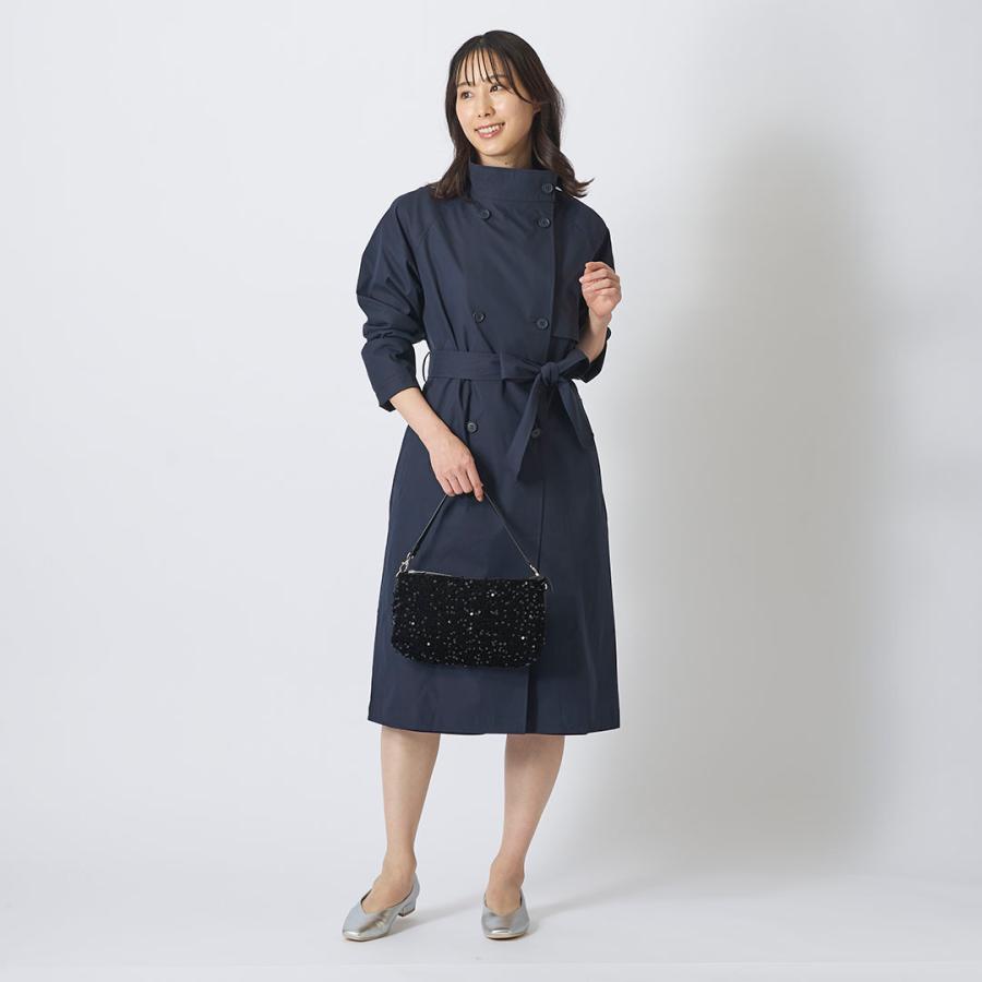 レディース 鞄 カバン シンプル おしゃれ カジュアル ギフト ブラック 黒 スパンコール ｜ Nスパンコールワンハンドルバッグ KEYUCA(ケユカ) : 5202718 : KEYUCA ...