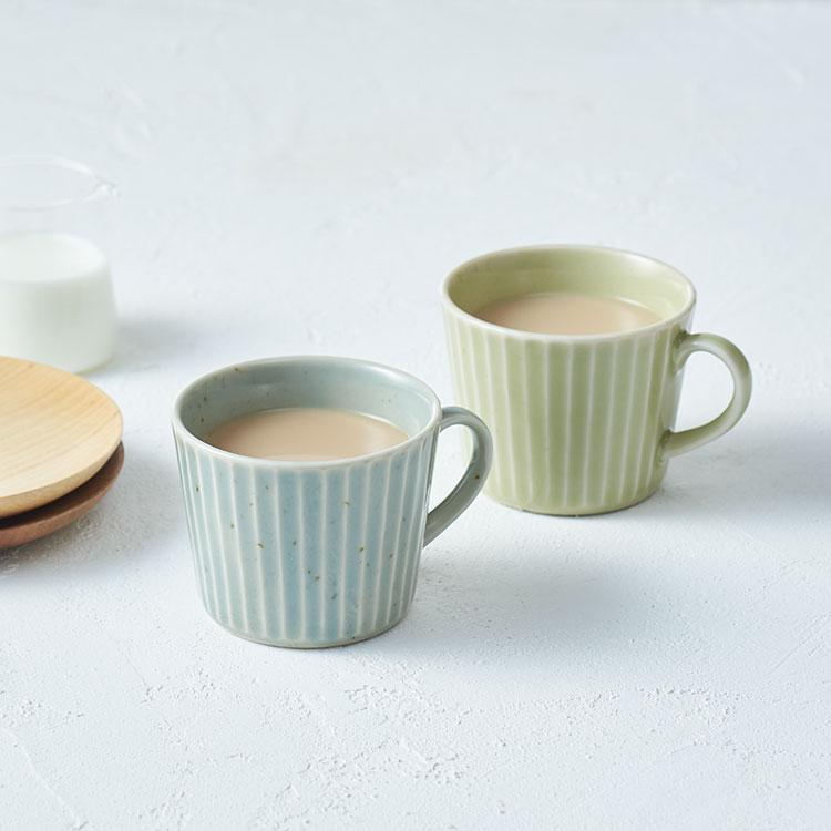 KEYUCA コーヒーカップ シンプル 食洗機対応 モダン コップ ティーカップ[【WEB限定】KOSOGI マグカップ 5色セット ケユカ] : KEYUCA Yahoo!ショッピング店 ...