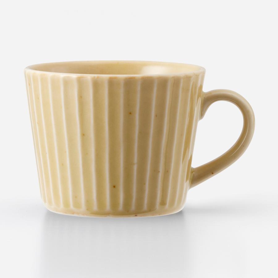 KEYUCA コーヒーカップ シンプル 食洗機対応 モダン コップ ティーカップ[【WEB限定】KOSOGI マグカップ 5色セット ケユカ] : KEYUCA Yahoo!ショッピング店 ...