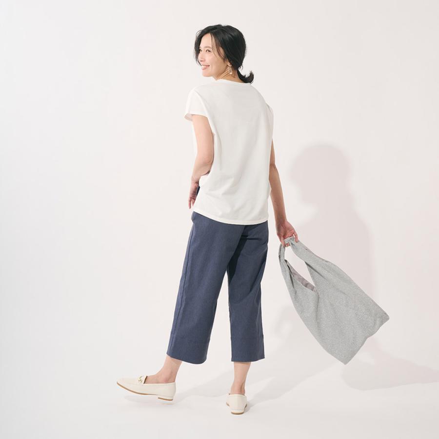 KEYUCA レディース Tシャツ シルバー箔 トレンドスタイル ロゴ おしゃれ 通販｜シルバー箔プリントTシャツ ケユカ : KEYUCA Yahoo!ショッピング店 - 通販 ...