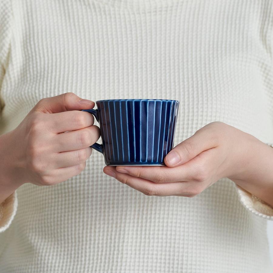 コーヒーカップ カップ マグ コップ コーヒー[[美濃焼] KOSOGI マグカップ KEYUCA ケユカ] :s1100760:KEYUCA Yahoo!ショッピング店 - 通販 ...