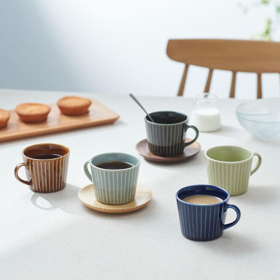コーヒーカップ カップ マグ コップ コーヒー[[美濃焼] KOSOGI マグカップ KEYUCA ケユカ] :s1100760:KEYUCA Yahoo!ショッピング店 - 通販 ...