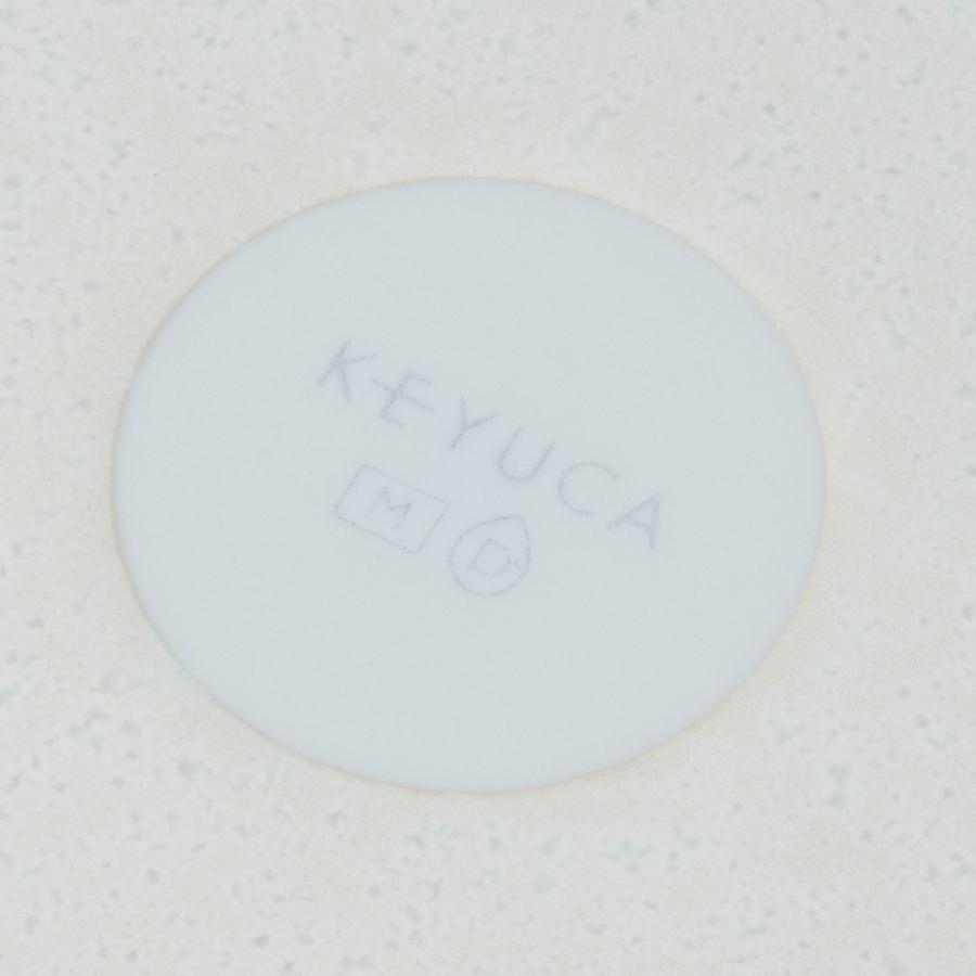 KEYUCA プレート お皿 平皿 フラットプレート 丸皿 食器 27cm皿 和食器 おしゃれ[[美濃焼] sou メインフラットプレート 27cm ケユカ] : KEYUCA Yahoo ...