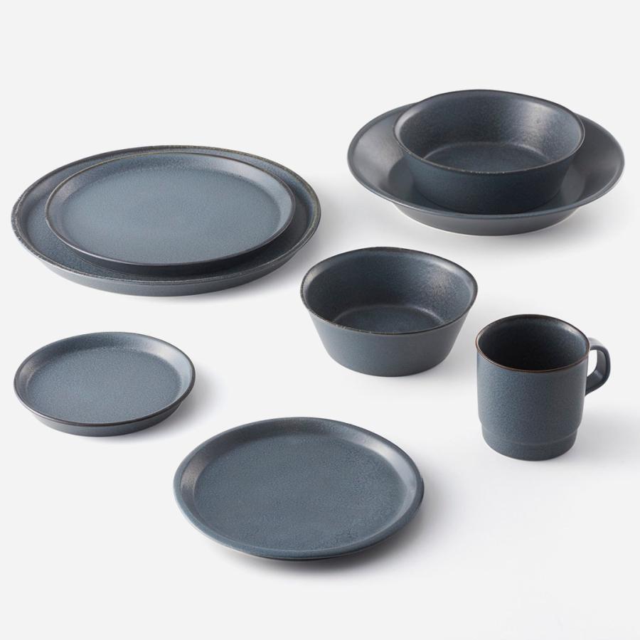 KEYUCA プレート お皿 平皿 フラットプレート 丸皿 食器 27cm皿 和食器 おしゃれ[[美濃焼] sou メインフラットプレート 27cm ケユカ] : KEYUCA Yahoo ...