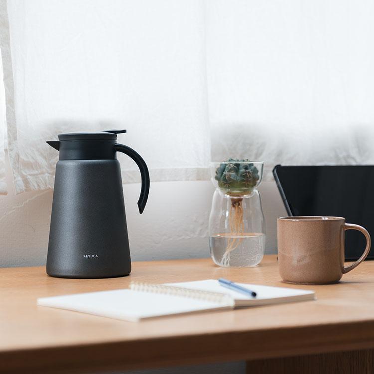 日本製 国産 コーヒーカップ マグカップ 食洗器対応 電子レンジ対応 シンプル｜ [美濃焼]Landリサイクルマグ KEYUCA(ケユカ) (グッドプライス) :s1101731:KEYUCA ...