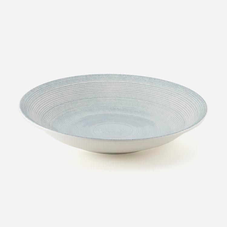 日本製 国産 お皿 器 食器 磁器 電子レンジ対応 食洗器対応 シンプル｜ [美濃焼] 軽cernボウル 22cm KEYUCA(ケユカ) :s1101834:KEYUCA Yahoo ...