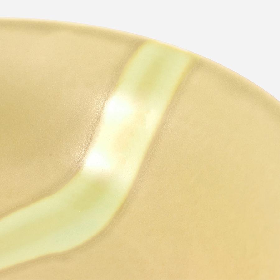 食器 うつわ プレート 電子レンジ対応 食洗器対応 日本製 国産 ｜ 【美濃焼】pota深プレート 21.5cm KEYUCA(ケユカ) : s1102079 : KEYUCA Yahoo ...