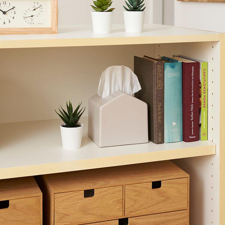 ティッシュカバー 収納 ホルダー ティッシュ ケース [【WEB限定】Moi コンパクトティッシュケース 2個セット KEYUCA ケユカ] (グッドプライス) : s2set3301114 ...