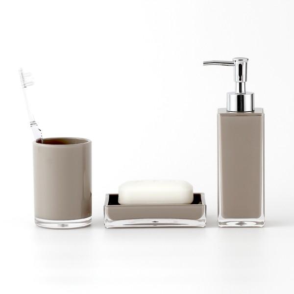 KEYUCA ハンドソープボトル ディスペンサー ポンプボトル 詰め替えボトル[Ritte ソープボトル 220ml ケユカ] : KEYUCA Yahoo!ショッピング店 - 通販 ...