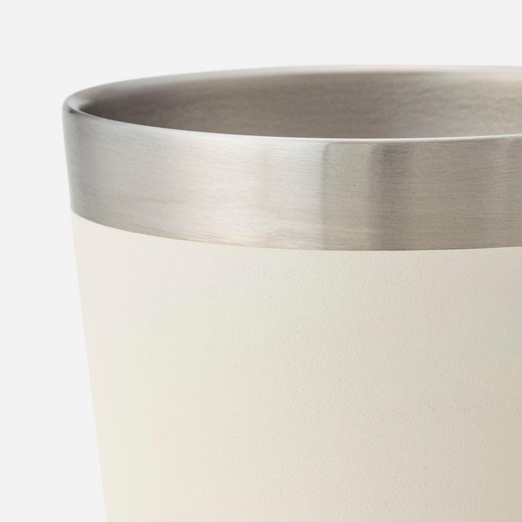 KEYUCA タンブラー 450ml ステンレス 保冷 保温 コーヒー カップ コップ ｜ caffio ステンレスタンブラー ケユカ : KEYUCA Yahoo!ショッピング店 - 通販 ...