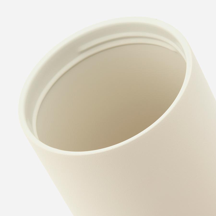 水筒 コップ 真空タンブラー 保温 保冷 無地 シンプル おしゃれ｜ セラミック真空断熱カフェタンブラー 500ml KEYUCA(ケユカ) : s3501423 : KEYUCA Yahoo ...