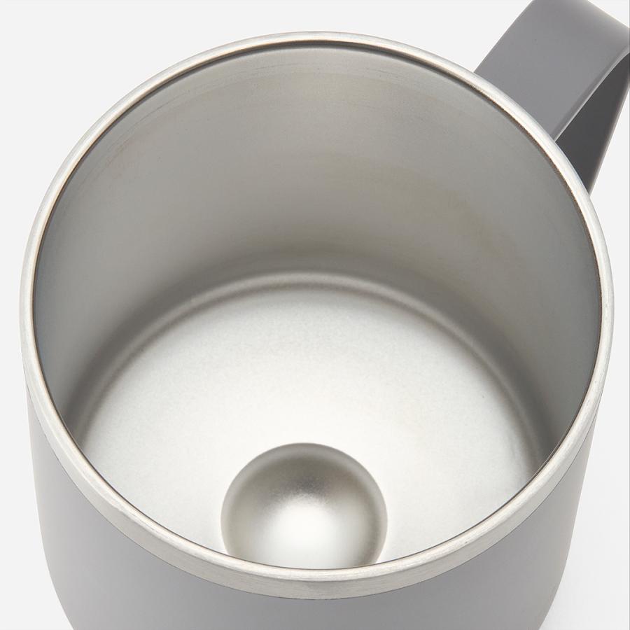 KEYUCA（ケユカ） 真空断熱 マグカップ ステンレス 保温 保冷 蓋付き コップ アウトドア デスクワーク ｜ 真空断熱ステンレスマグ 300ml フタ付き : KEYUCA Yahoo ...