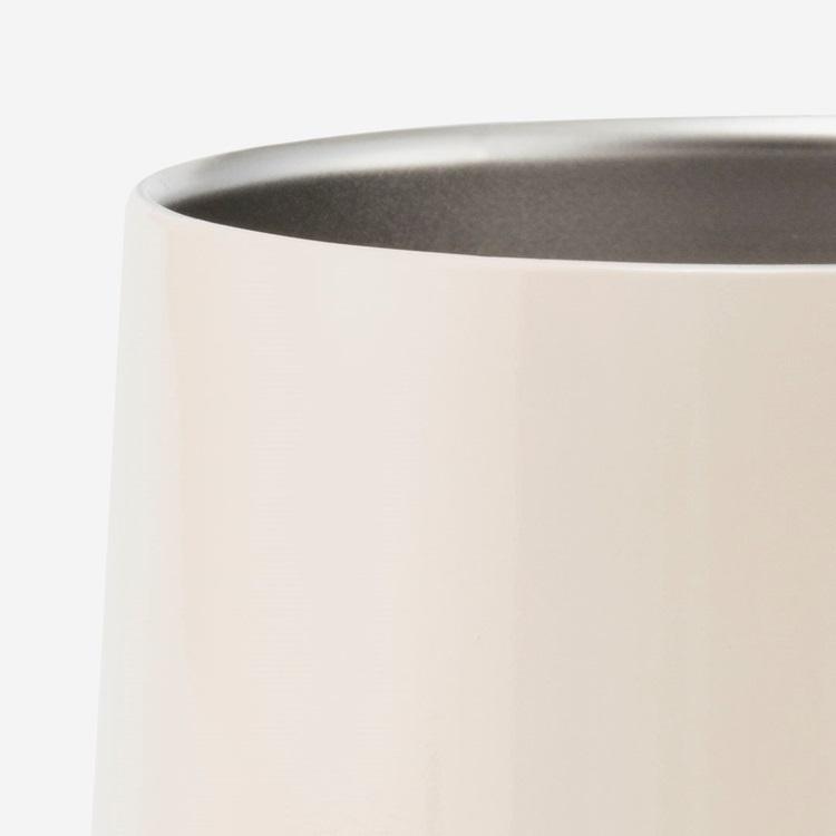 マグカップ コップ アウトドア デスクワーク 保温 保冷 シンプル ｜ 真空断熱ステンレスマグ 320ml フタ付き KEYUCA(ケユカ) : s3501443 : KEYUCA Yahoo ...