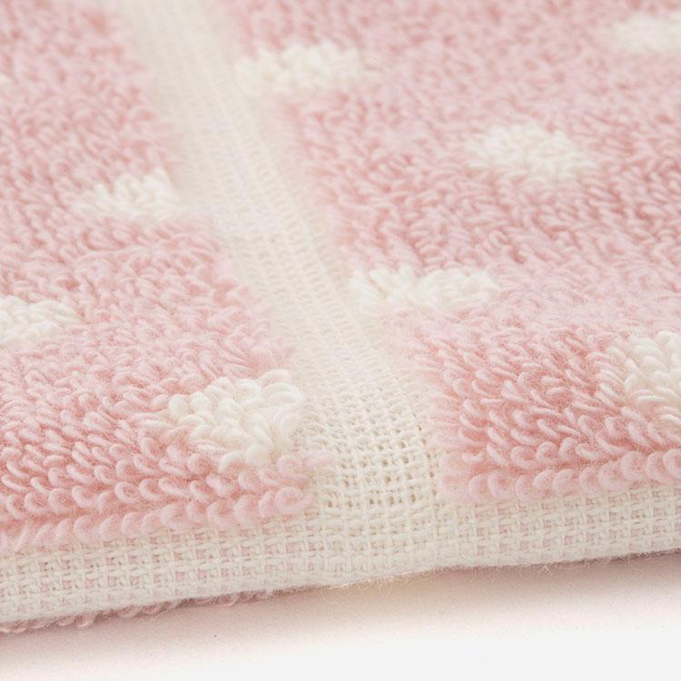 KEYUCA タオルハンカチ 子供用 子ども用 キッズタオル 綿100％[キッズ 抗菌防臭Ag たためるハンドタオル ループ付 ケユカ] : KEYUCA Yahoo!ショッピング店 - 通販 ...