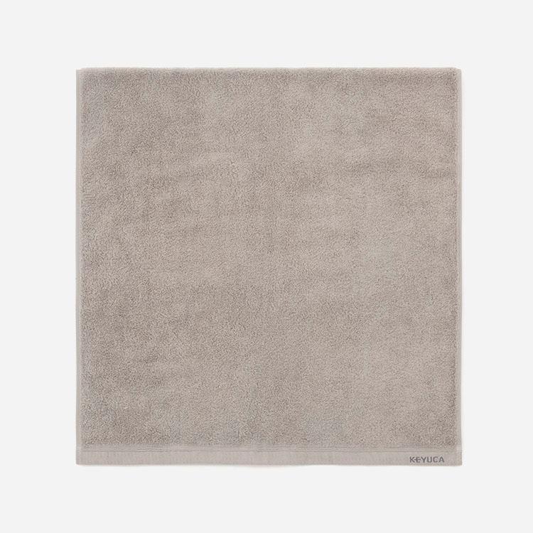 KEYUCA 今治タオル スモールバスタオル 日本製 吸水タオル ｜ 今治製 抗菌防臭シャンカースタンダード 50×100cm ケユカ : KEYUCA Yahoo!ショッピング店 - 通販 ...