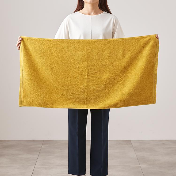 KEYUCA 今治タオル スモールバスタオル 日本製 吸水タオル ｜ 今治製 抗菌防臭シャンカースタンダード 50×100cm ケユカ : KEYUCA Yahoo!ショッピング店 - 通販 ...