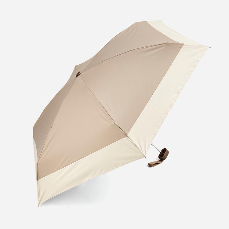 KEYUCA 晴雨兼用傘 折り畳み傘 折畳み傘 折り畳傘 折畳傘 UVカット 雨傘 日傘 軽量 遮熱[折畳傘 遮光タイニー バイカラー ケユカ] : KEYUCA Yahoo!ショッピング店 ...