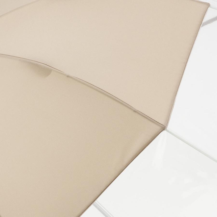 KEYUCA UVカット かさ 撥水加工 日傘 おしゃれ シンプル 軽い ｜ 長傘 晴雨兼用 ハーフビニール KEYUCA(ケユカ) : KEYUCA Yahoo!ショッピング店 - 通販 ...