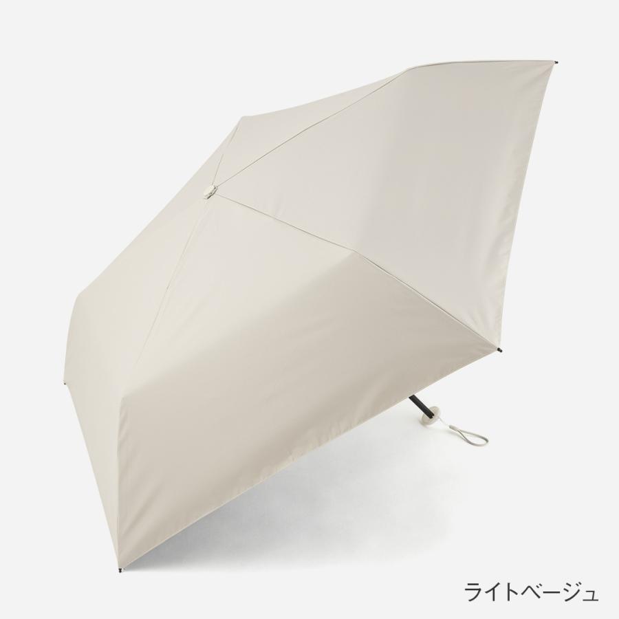 KEYUCA UVカット かさ 撥水加工 日傘 防水加工 シンプル 軽い ｜ 折畳傘 遮光軽量スリム50 KEYUCA(ケユカ) : KEYUCA Yahoo!ショッピング店 - 通販 ...