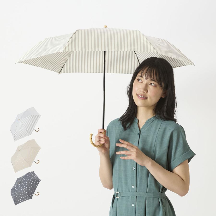 KEYUCA かさ 日傘 晴雨兼用 折り畳み コンパクト パラソル 高級感 UVカット加工｜ 【UVカット】折畳傘 晴雨兼用リネンライクパラソル KEYUCA(ケユカ) : KEYUCA ...