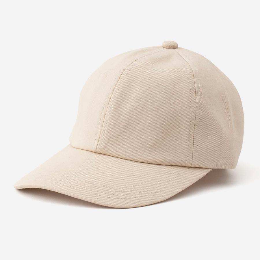 KEYUCA レディース 帽子 ハット 小物 UVカット 日焼け対策 紫外線対策 シンプル｜ コットンキャップ II KEYUCA(ケユカ) : KEYUCA Yahoo!ショッピング店 ...