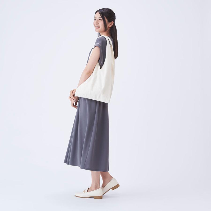 KEYUCA レディース バッグ トートバッグ 鞄 カバン サブバッグ エコバッグ 無地 シンプル｜N広がるマチトート楊柳M KEYUCA(ケユカ) : KEYUCA Yahoo!ショッピング ...