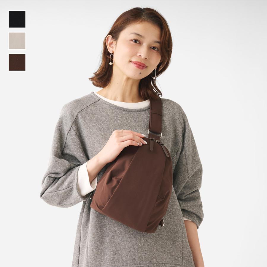 KEYUCA バッグ 旅行 お出かけ 普段使い ファスナーポケット 左右取付け変更可能 ｜ Nワンショルダーボディバッグ KEYUCA(ケユカ) : KEYUCA Yahoo!ショッピング店 ...