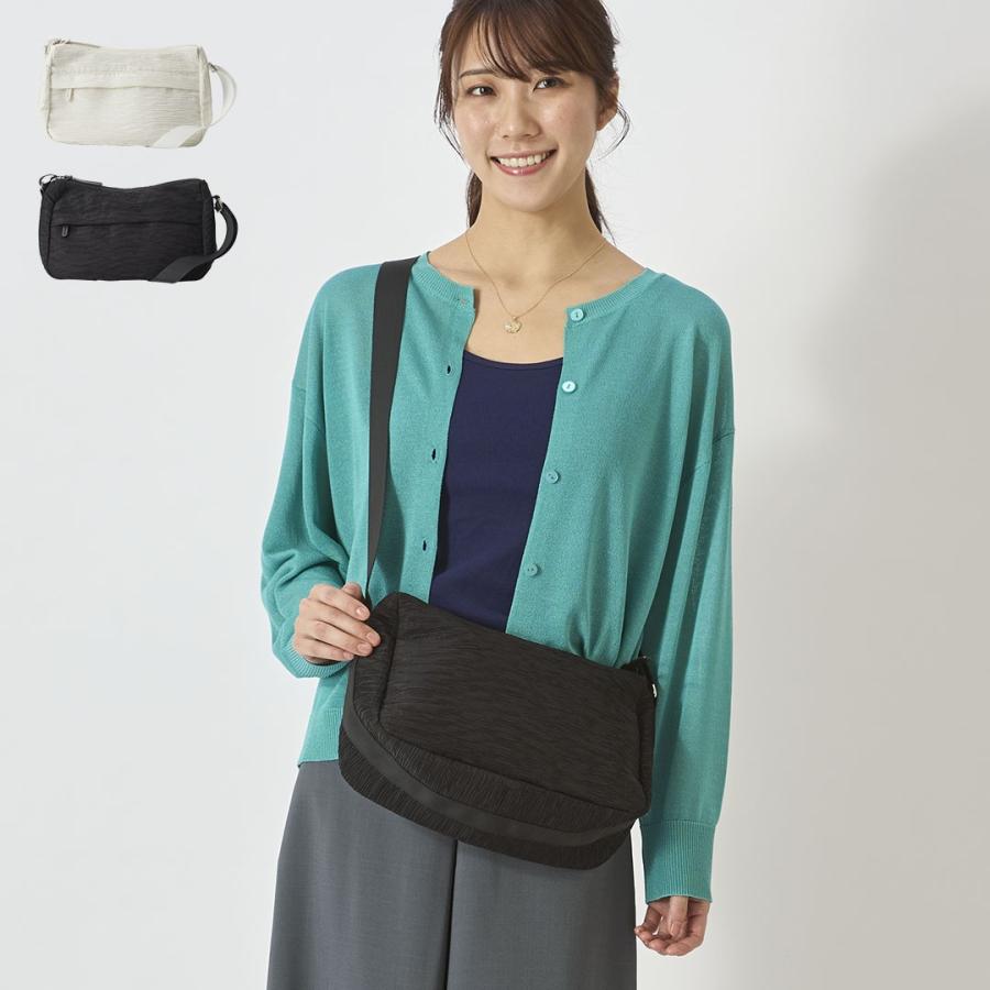 KEYUCA バッグ コンパクト トラベルバッグ ワンポイント ショルダー調整可 シンプル おしゃれ ｜ Nクレープショルダー KEYUCA(ケユカ) : KEYUCA Yahoo ...