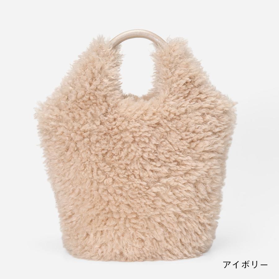 KEYUCA バッグ かばん もこもこ トート 肩がけ レディース おしゃれ 通販|N ファーくり手バッグ KEYUCA(ケユカ) : KEYUCA Yahoo!ショッピング店 - 通販 ...