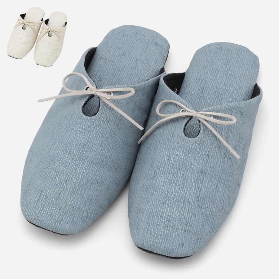 KEYUCA きれいめ プレゼント ギフト 贈り物 来客用 持ち運び シンプル ｜ 拭けるスリッパ スクエア M KEYUCA(ケユカ) : KEYUCA Yahoo!ショッピング店 - 通販 ...