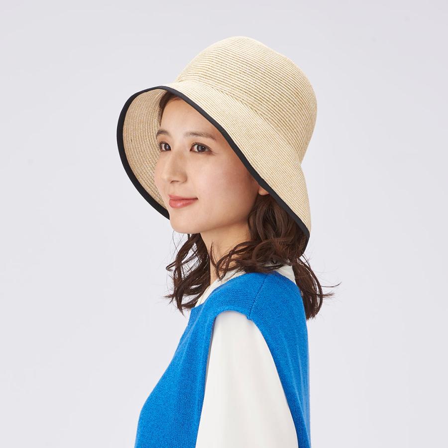 KEYUCA 帽子 レディース ブレード素材 折りたたみ UVカット ハット つば広 日焼け[前後2WAYウォッシャブルハット ケユカ] : KEYUCA Yahoo!ショッピング店 - 通販 ...