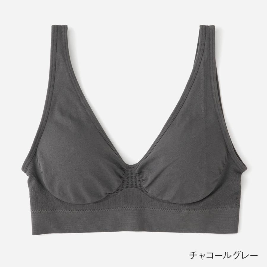 下着 アンダーウェア リストアップ 穴あきパッド ムレにくい 無地 シンプル｜ H スタイルケアブラ KEYUCA(ケユカ) :s6906294:KEYUCA Yahoo!ショッピング店 ...