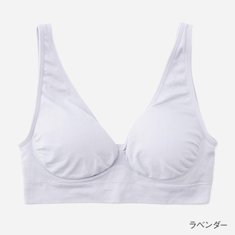 下着 アンダーウェア リストアップ 穴あきパッド ムレにくい 無地 シンプル｜ H スタイルケアブラ KEYUCA(ケユカ) :s6906294:KEYUCA Yahoo!ショッピング店 ...