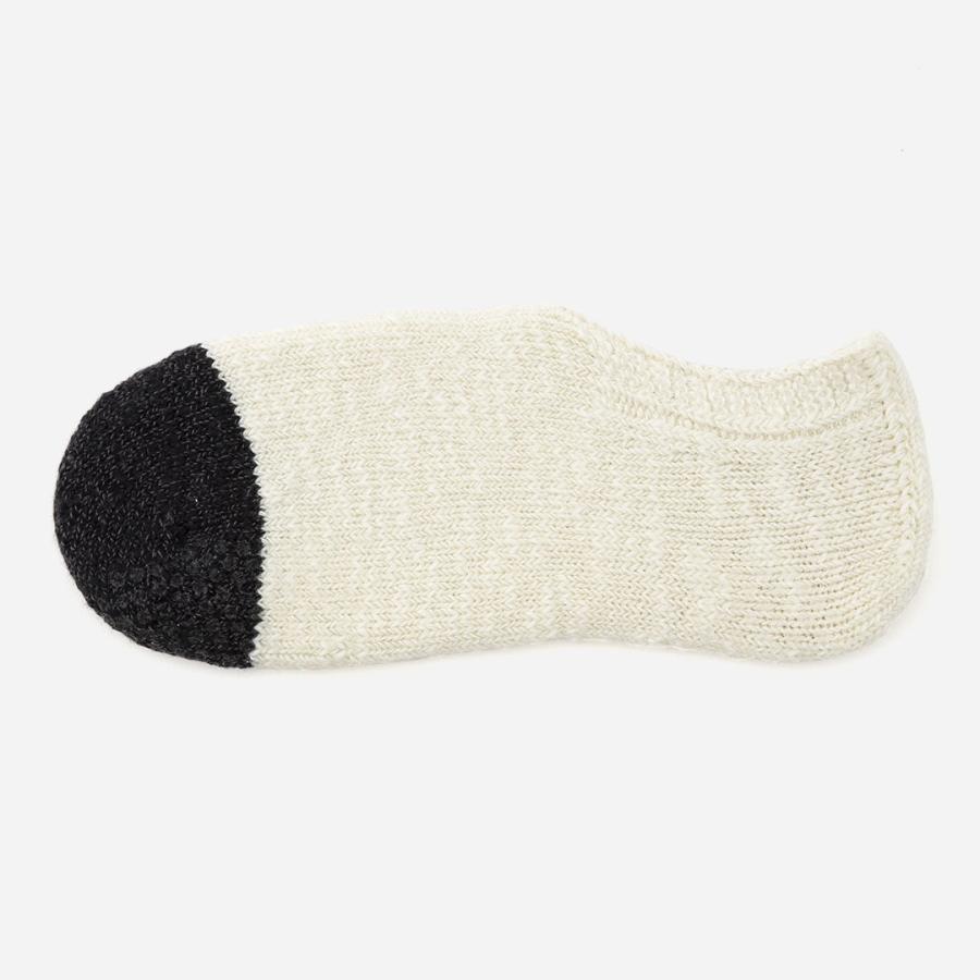 KEYUCA 靴下 25~27cm 綿 抗菌 防臭 メンズ 滑り止め 蒸れない ルームソックス ｜ B 内側綿混ホームシューズ スラブ スニーカー ケユカ : KEYUCA Yahoo ...