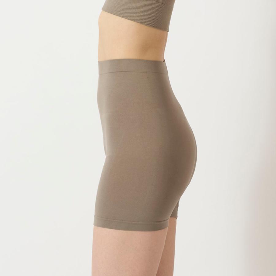 KEYUCA リラックス フィット オールシーズン 綿混素材 ゆったり ｜H リラックスニットナイト腹巻ショーツ2分丈 KEYUCA(ケユカ) : KEYUCA Yahoo!ショッピング店 ...