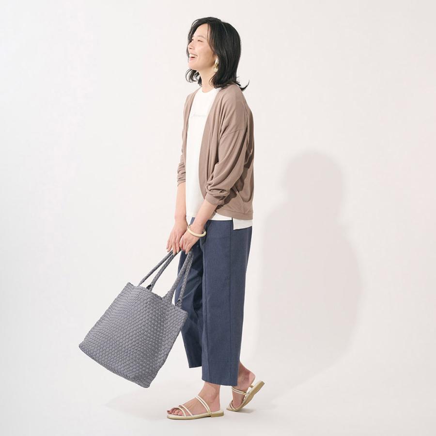 KEYUCA レディース トップス ショート丈 軽やか ドレープ感 ポンチョ UV おしゃれ 通販|UVシアードルマンカーディガン KEYUCA(ケユカ) : KEYUCA Yahoo ...