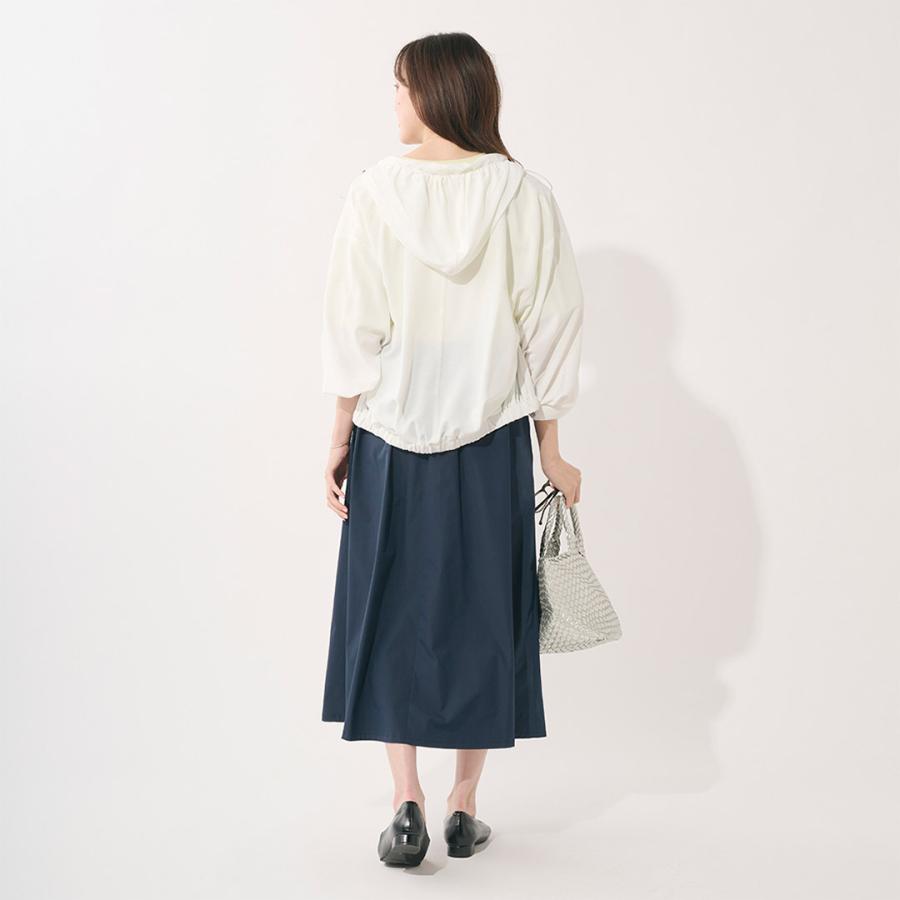 KEYUCA レディース アウター ブルゾン UV フード ゆったり 軽い着心地 吸水 速乾 おしゃれ 通販|UVシアーブルゾン KEYUCA(ケユカ) : KEYUCA Yahoo ...