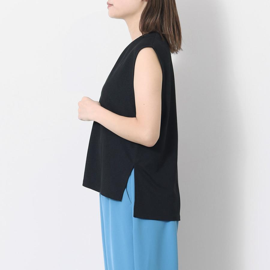 KEYUCA レディース トップス ベスト Vネック カットソーベスト 軽やか 光沢感 上品 おしゃれ 通販|ブライトポンチVネックベスト KEYUCA(ケユカ) : KEYUCA Yahoo ...