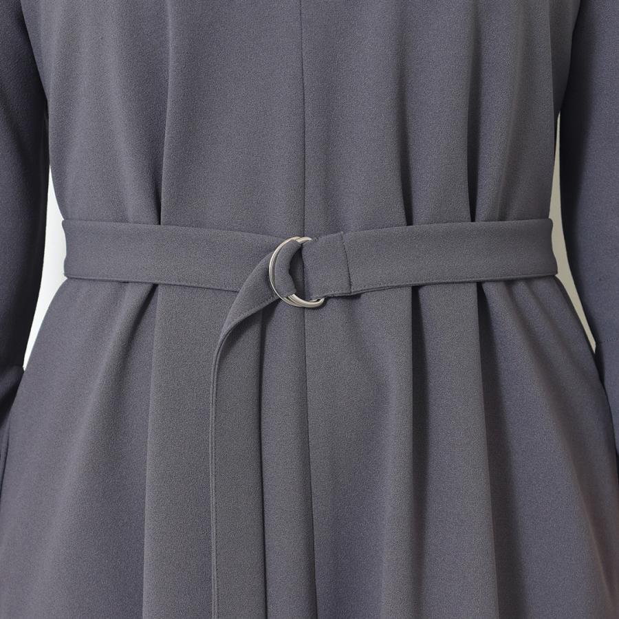 KEYUCA レディース ワンピース マット 上品 Vネック 接触冷感 吸水速乾 おしゃれ 通販|Vネックポンチベルテッドワンピース KEYUCA(ケユカ) : KEYUCA Yahoo ...