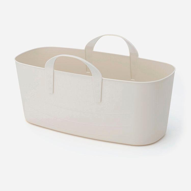 KEYUCA 収納ボックス ランドリー 洗濯[【WEB限定】 stacky ソフトBOX L スリム 2個セット （フタ付き） ケユカ] : KEYUCA Yahoo!ショッピング店 - 通販 ...